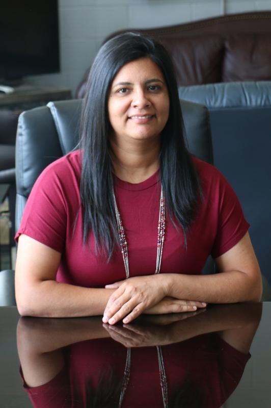 Foy Chevrolet-GMC Staff | Meet Our Chevrolet Team