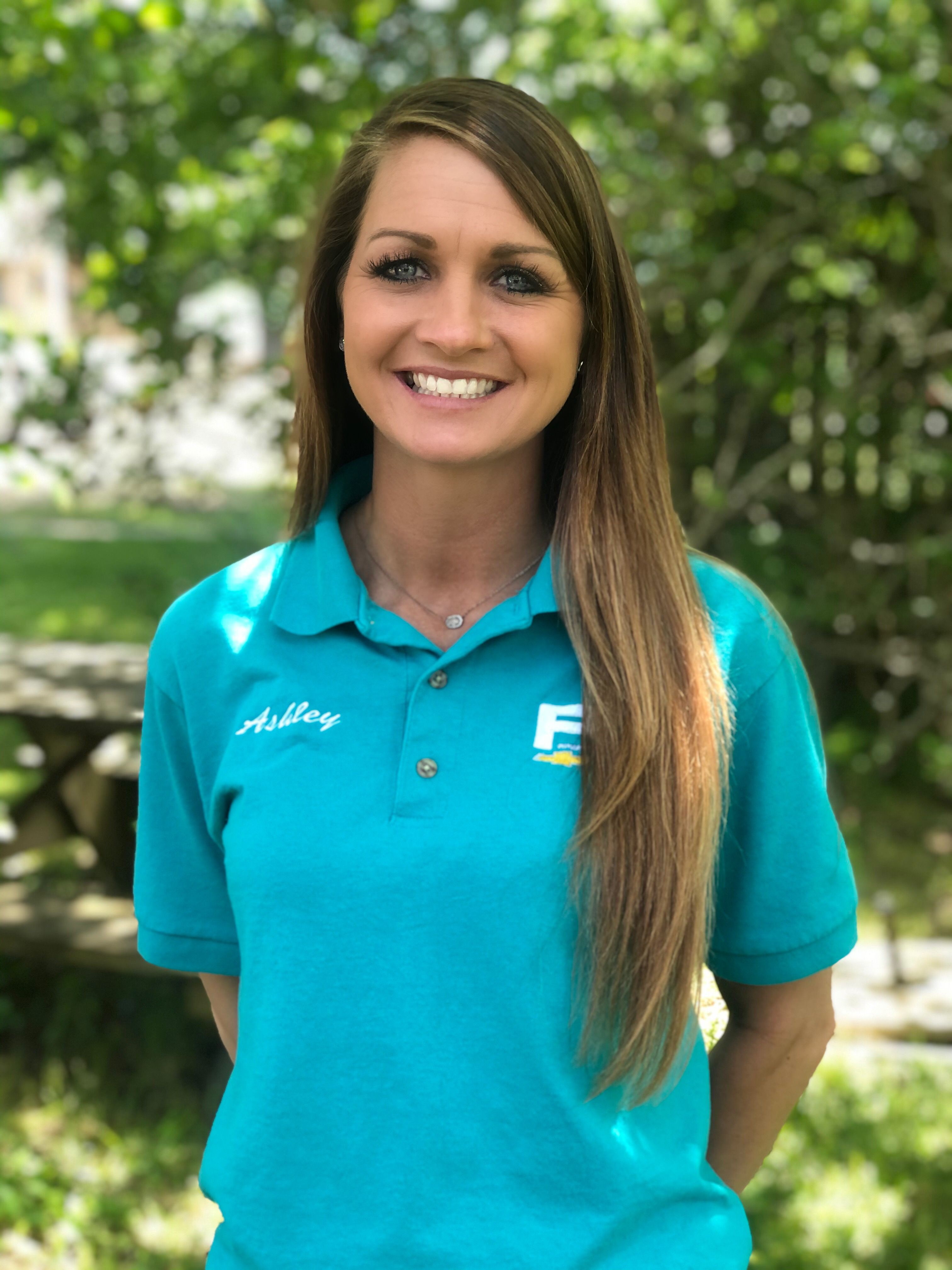 Foy Chevrolet-GMC Staff | Meet Our Chevrolet Team